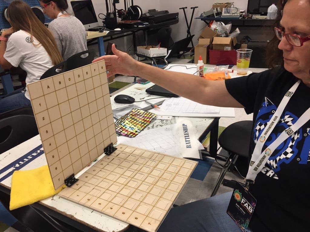 Empowering Creators Through Innovation in STEM Education - NEA Foundation