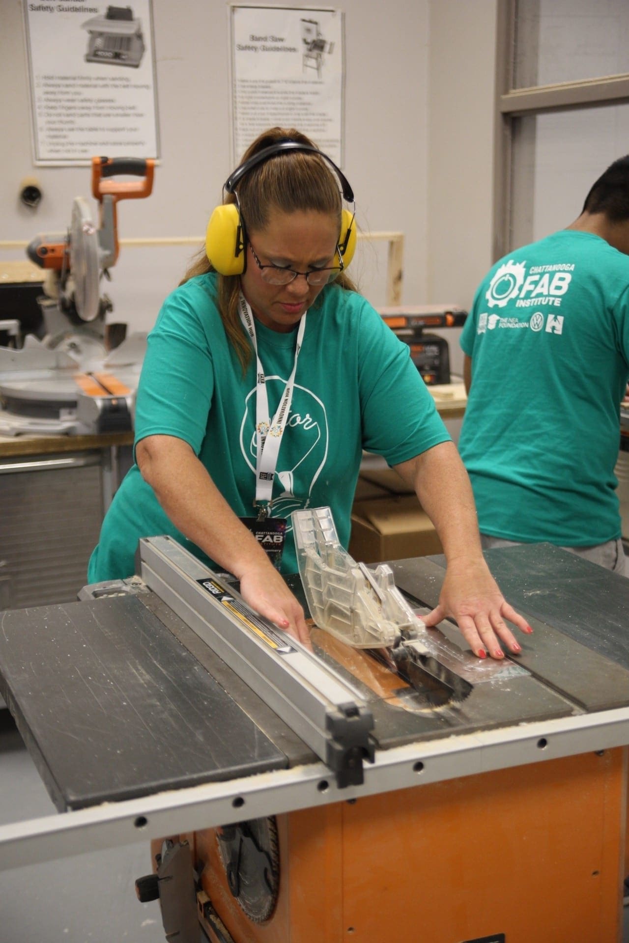 Empowering Creators Through Innovation in STEM Education - NEA Foundation