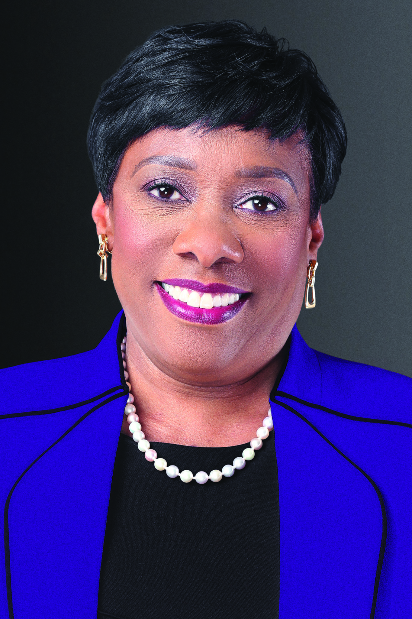 Becky Pringle - NEA Foundation