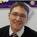 Christopher Benshoof - NEA Foundation