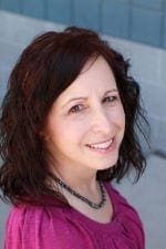 Donna Youdelman - NEA Foundation