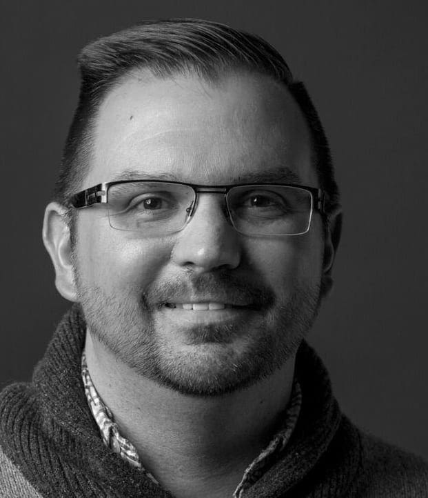 Aaron Baker - NEA Foundation