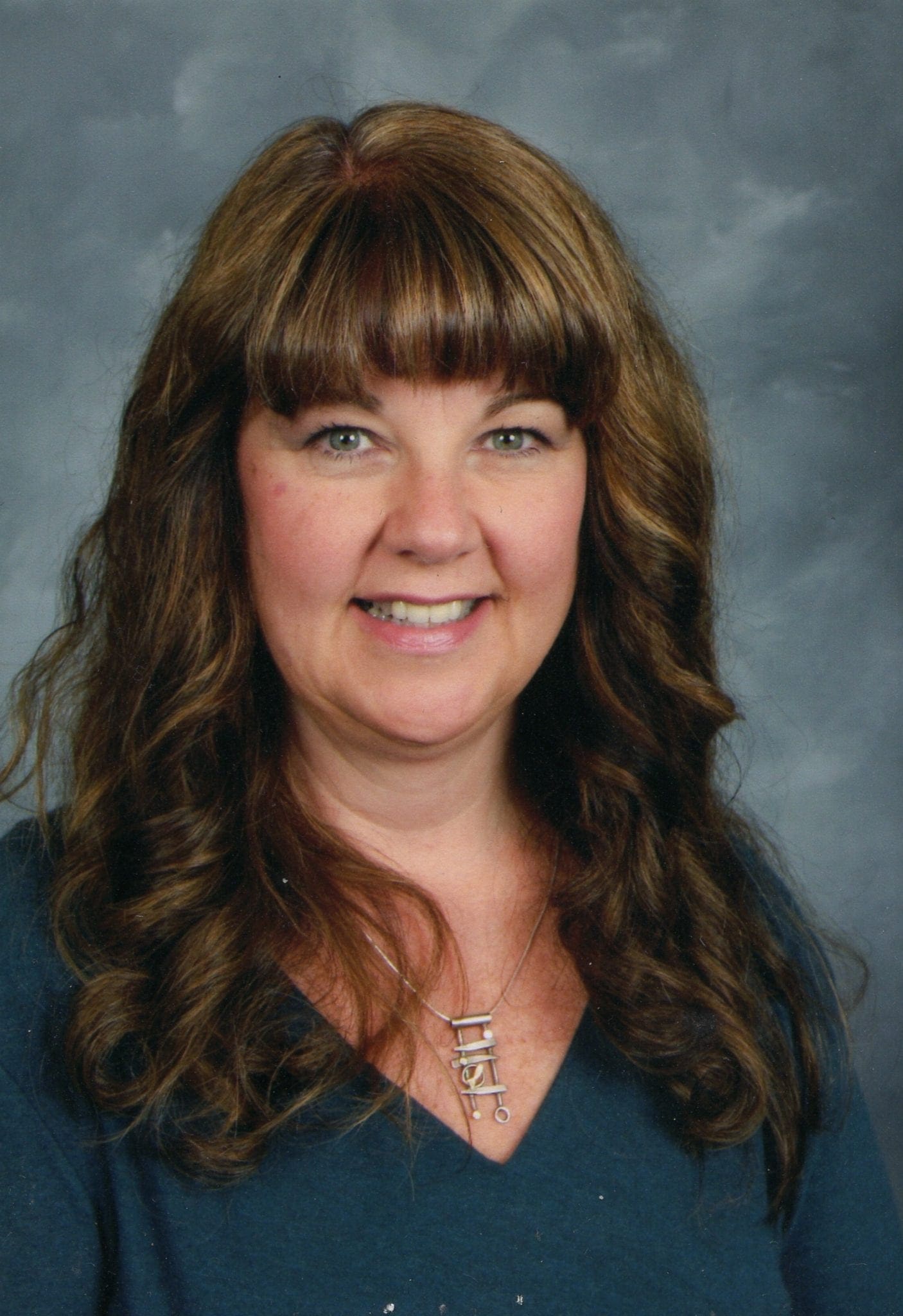 Amy Jo Meiners - NEA Foundation