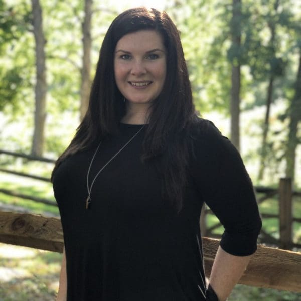 Ali Kirchberger - NEA Foundation