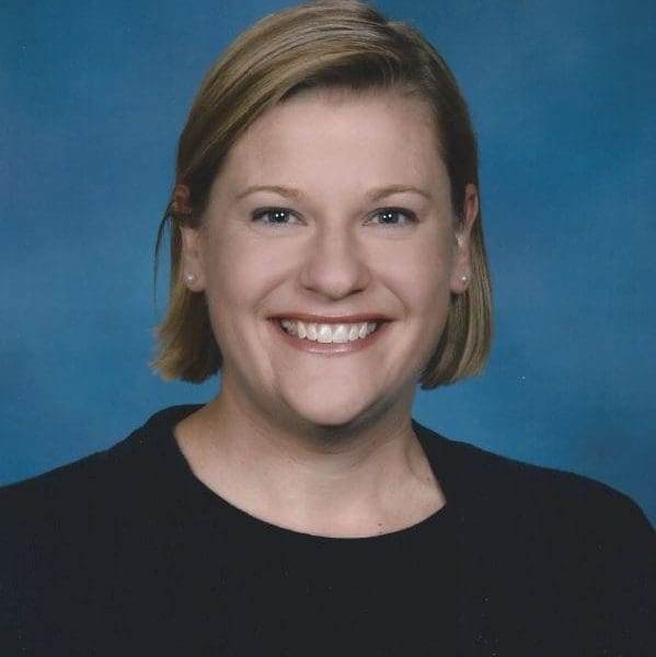 Ali Pressel - NEA Foundation