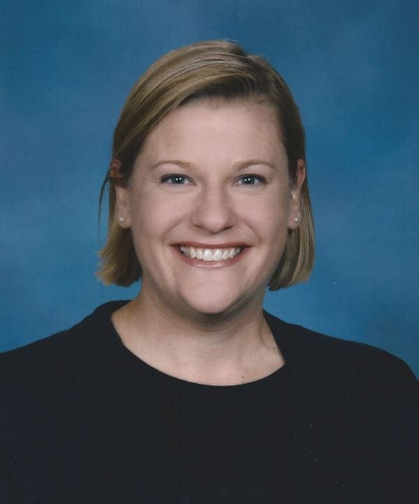 Ali Pressel - NEA Foundation