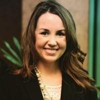 Andi Webb - NEA Foundation