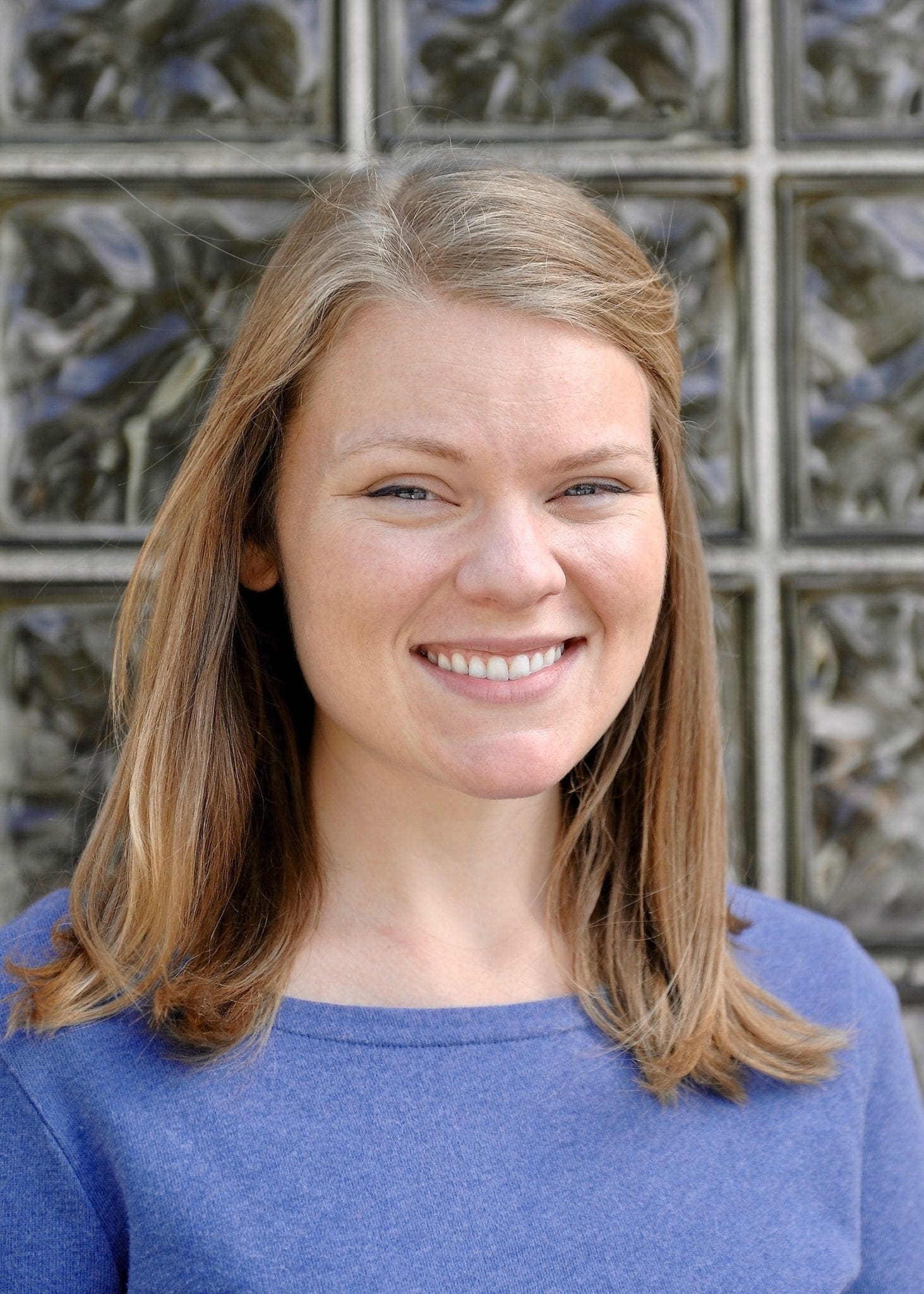 Beth Davey - NEA Foundation