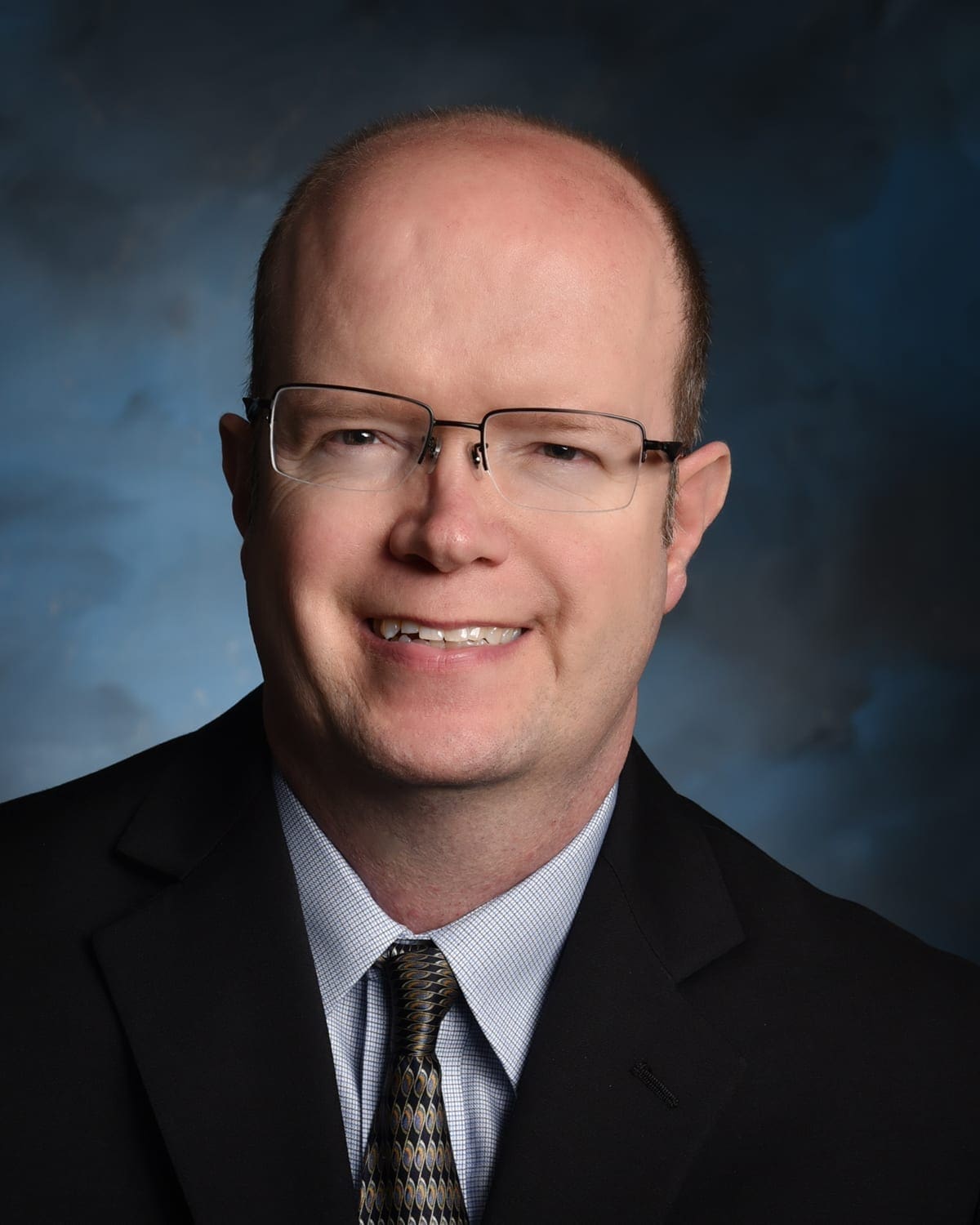 Brad Weaver - NEA Foundation