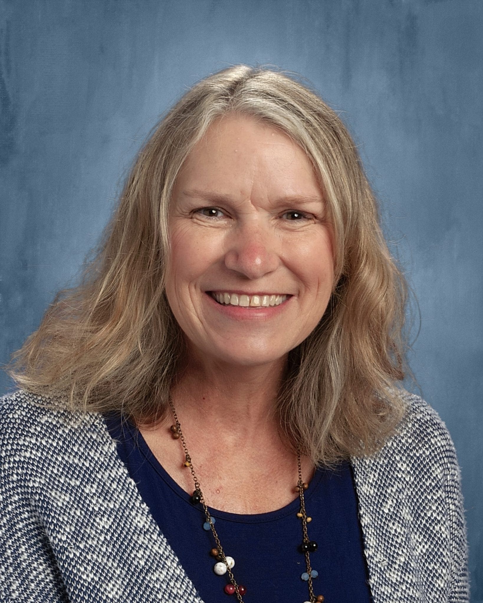 Brenda Rush - NEA Foundation