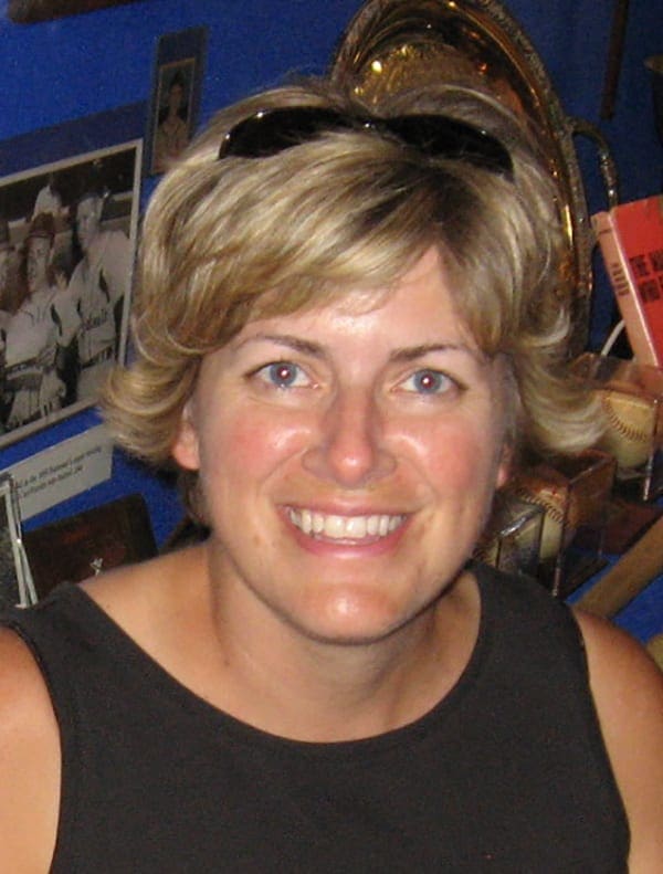 Carah Casler - NEA Foundation