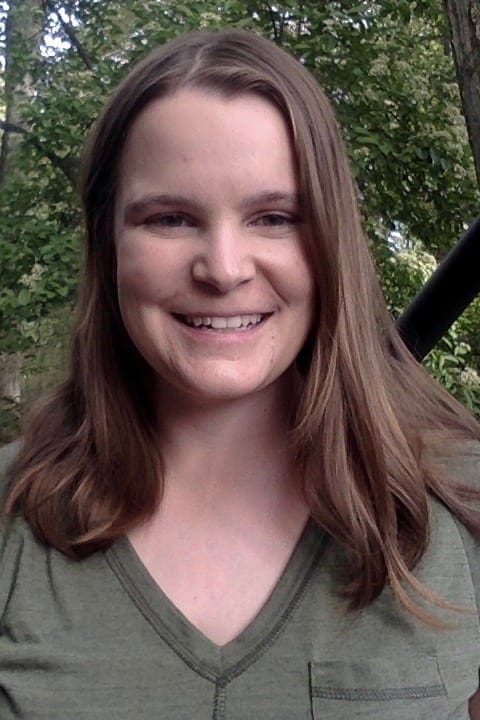 Carly Imhoff - NEA Foundation