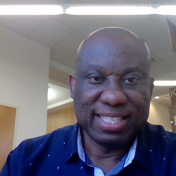 Chidi Duru - NEA Foundation