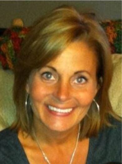 Christa Wallace - NEA Foundation