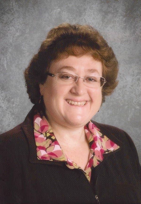 Colleen Parker - NEA Foundation