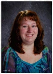 Kristin Donley - NEA Foundation