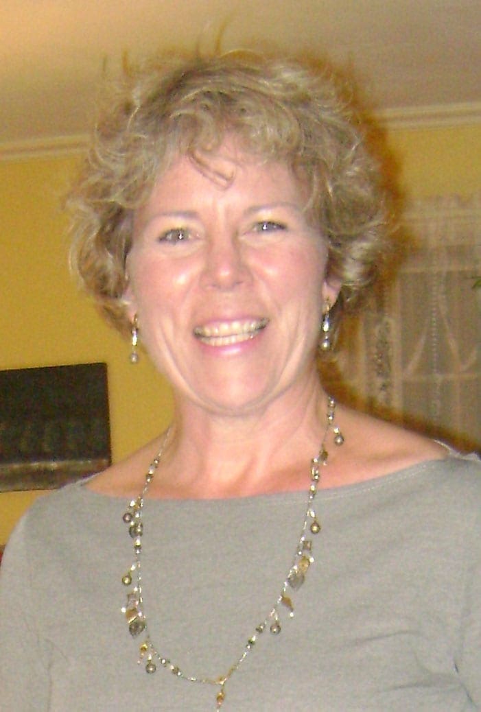Clare Taylor - NEA Foundation