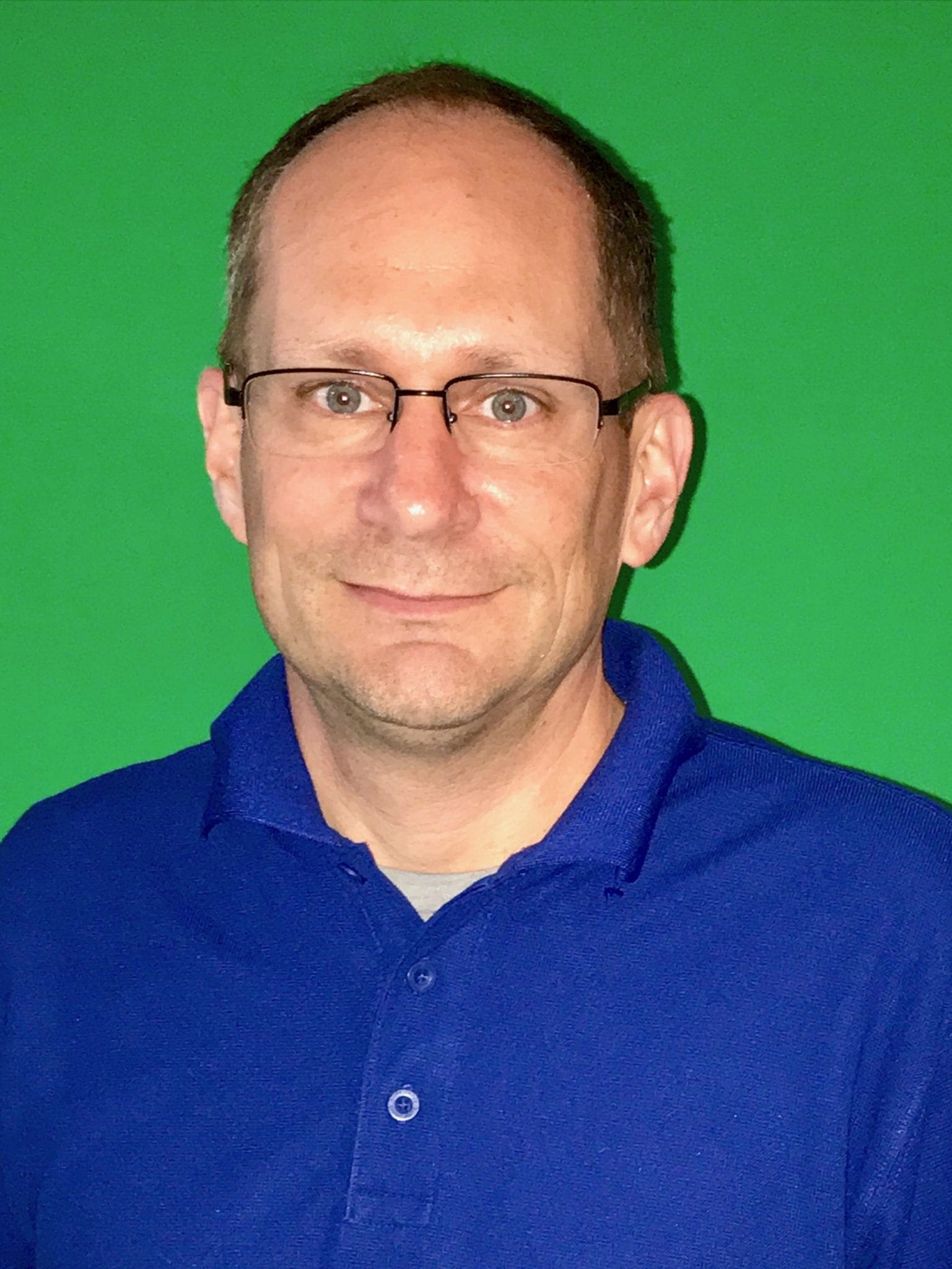 Craig Hendrick - NEA Foundation