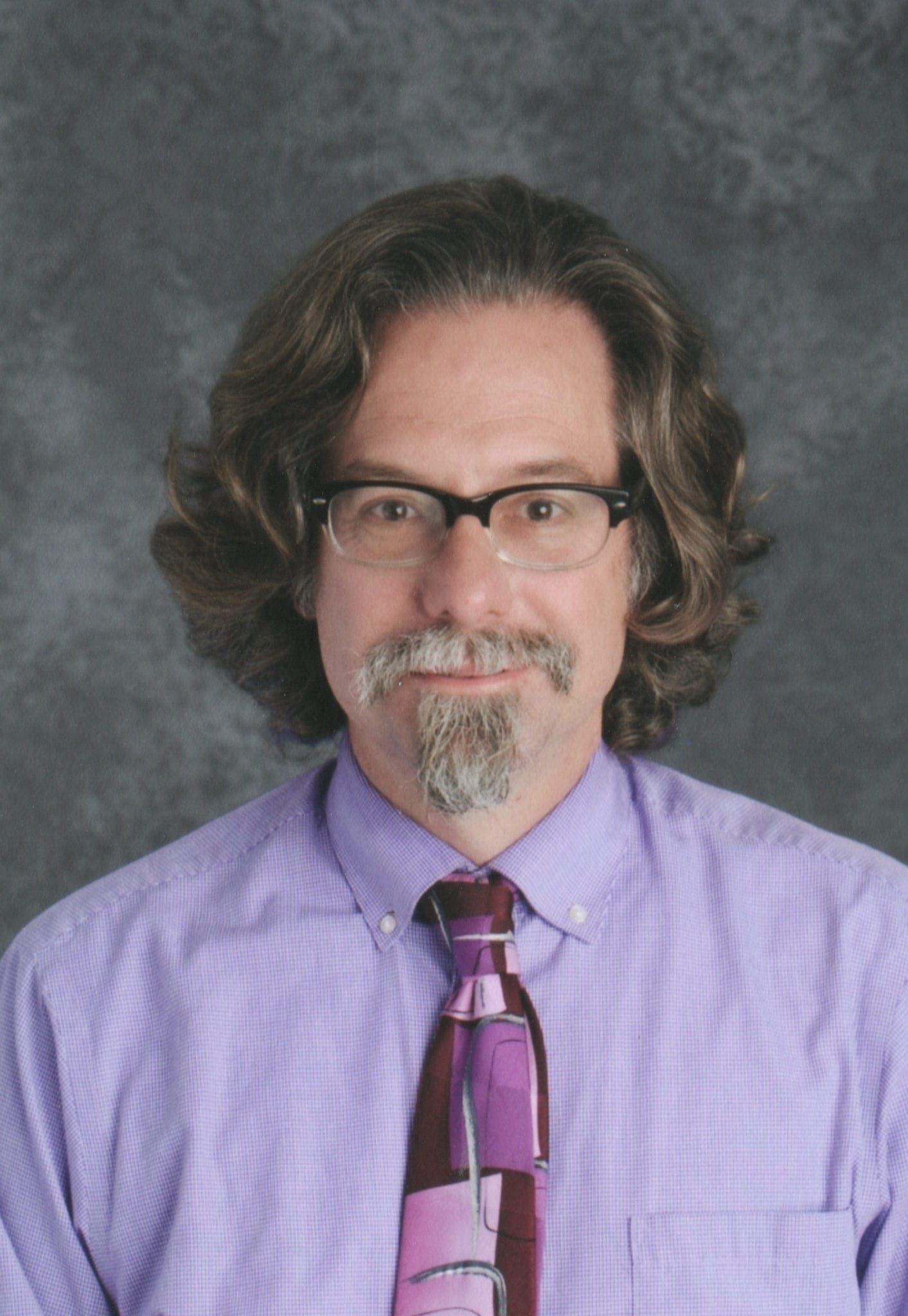 David Ostheimer - NEA Foundation