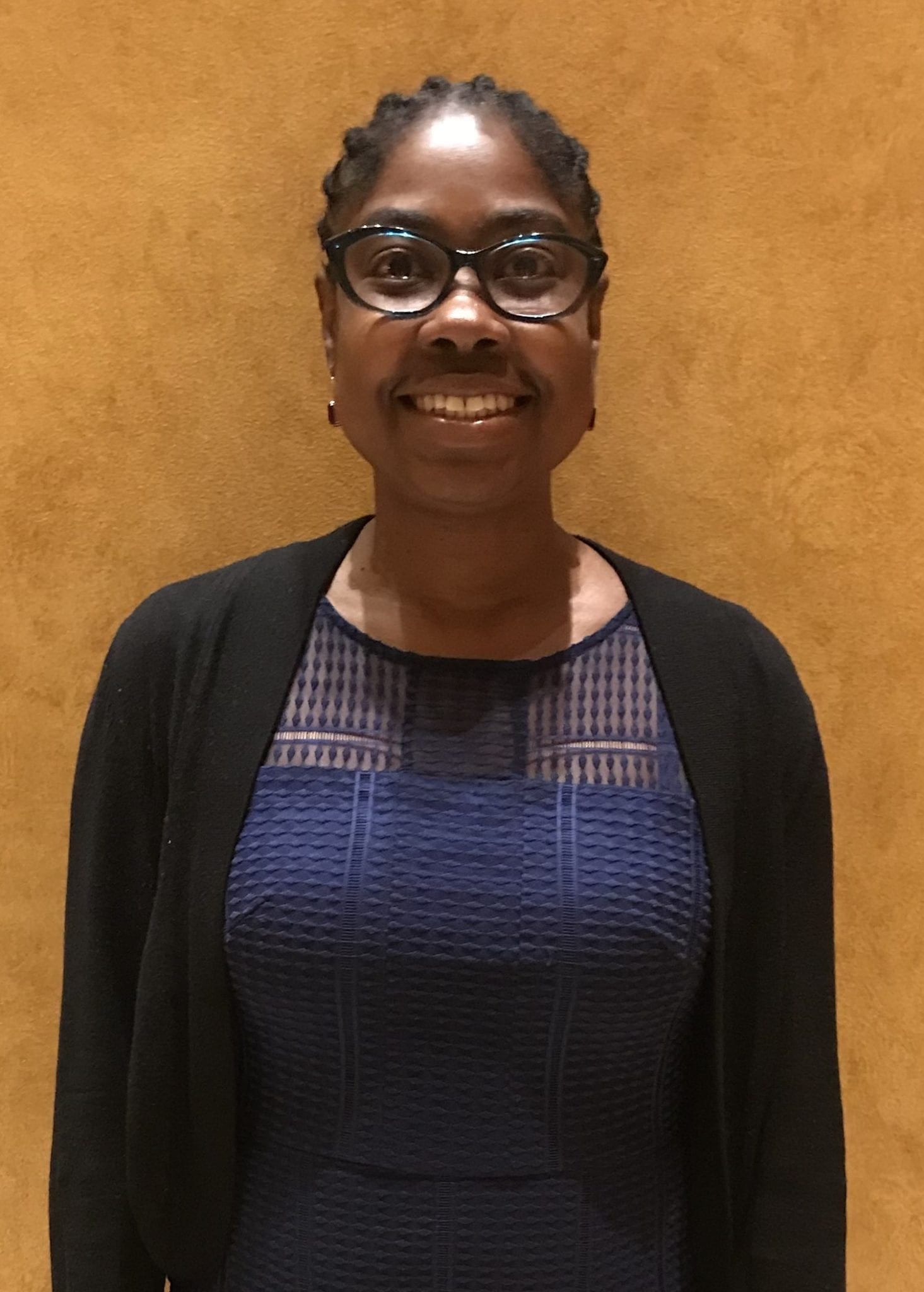 Deirdre DeLoatch - NEA Foundation