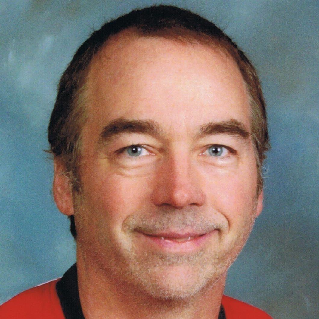 Donald Jenkins - NEA Foundation