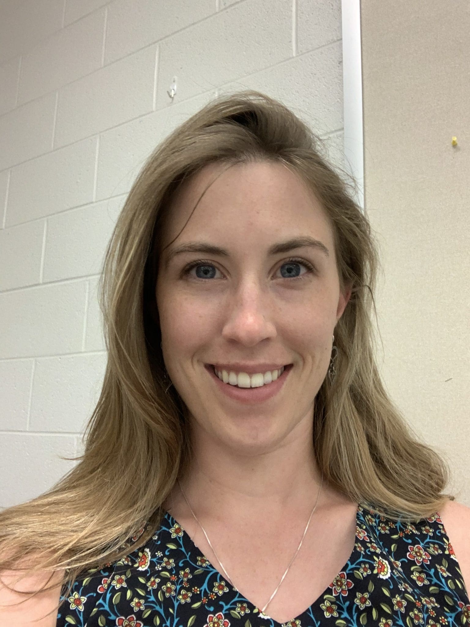 Emily Mork - NEA Foundation