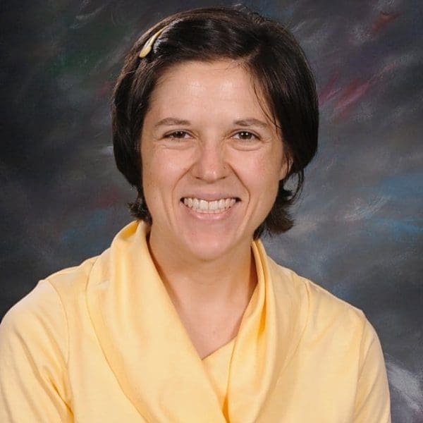 Emily Hatch - NEA Foundation