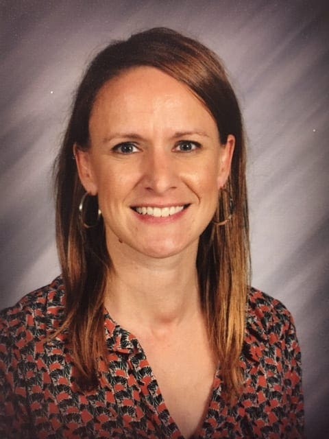 Erin Austin - NEA Foundation