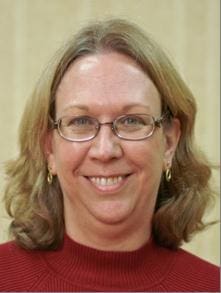 Catherine Boehme - NEA Foundation