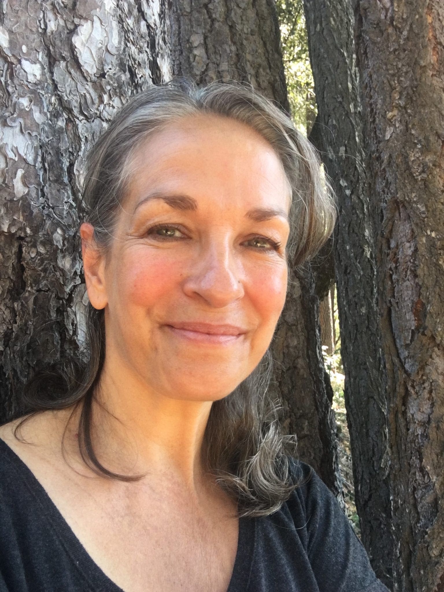 Gillian Andrews - NEA Foundation