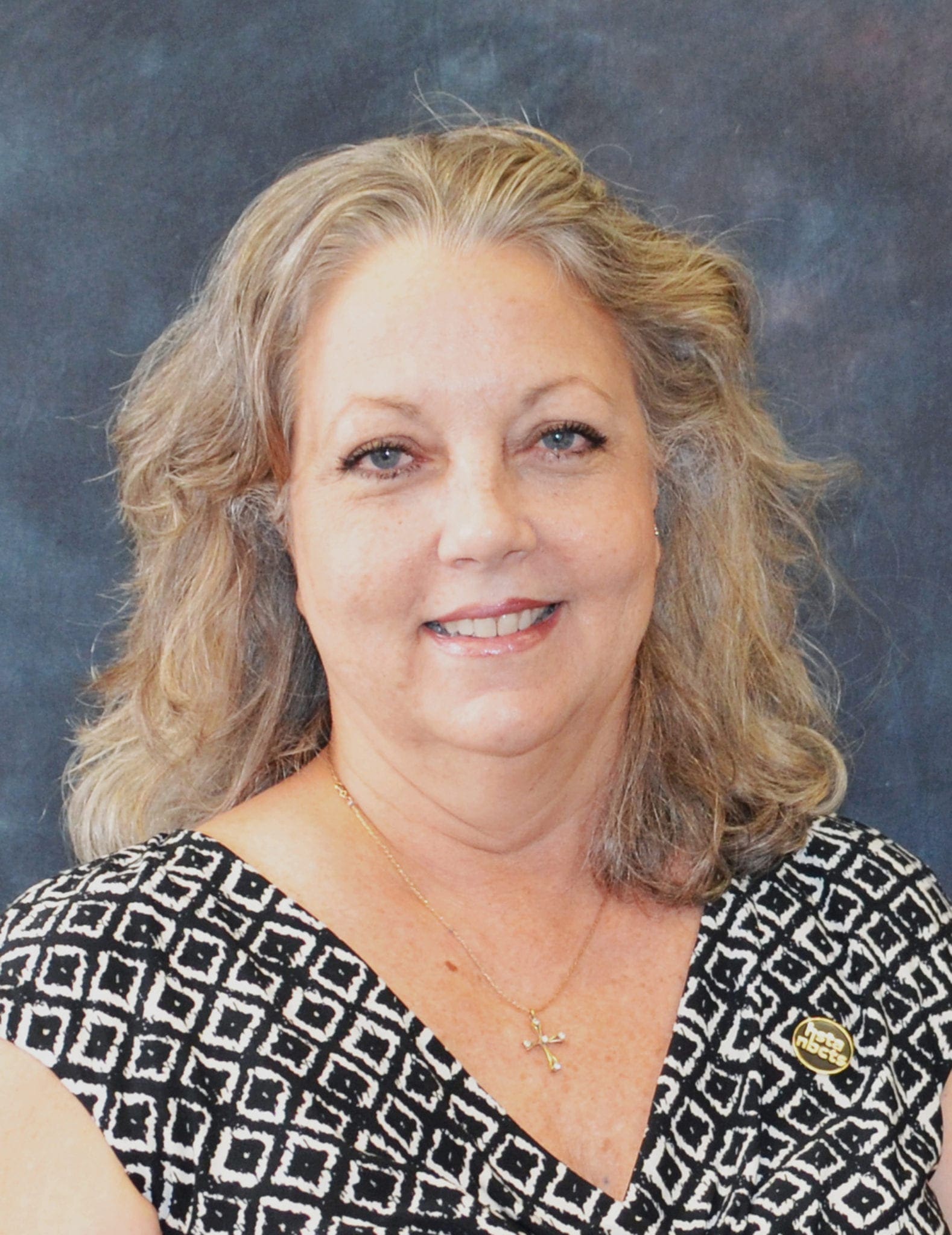 Tracey Idica - NEA Foundation
