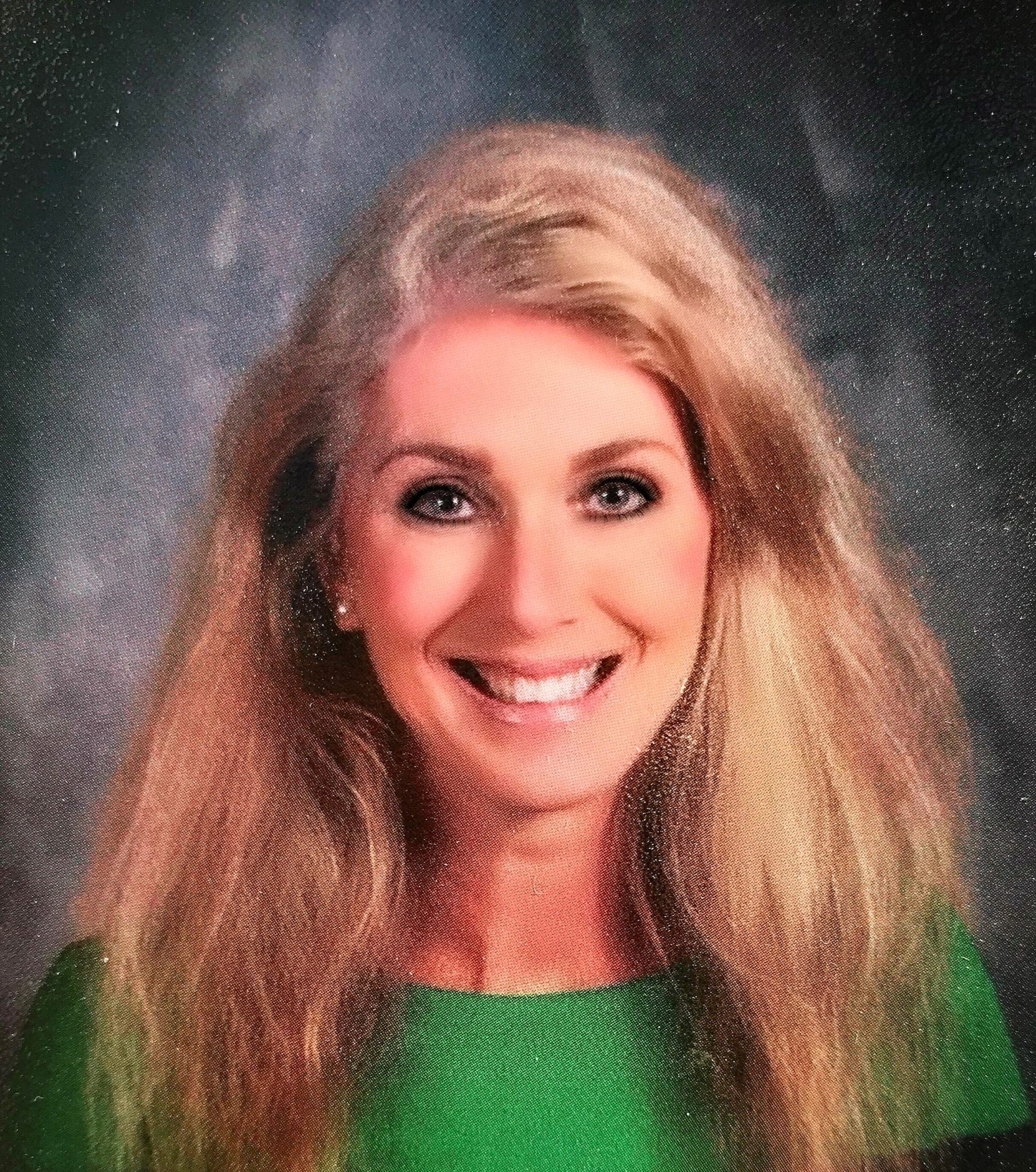 Holly Miller - NEA Foundation