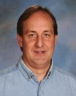 Timothy Sandford - NEA Foundation