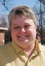 Alene Smith - NEA Foundation