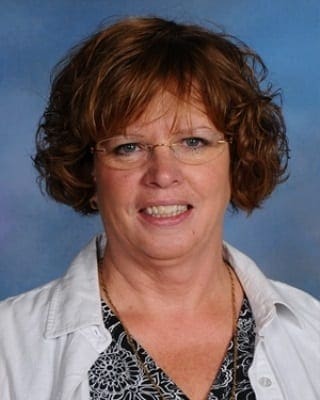 Mary Lee Ruch - NEA Foundation