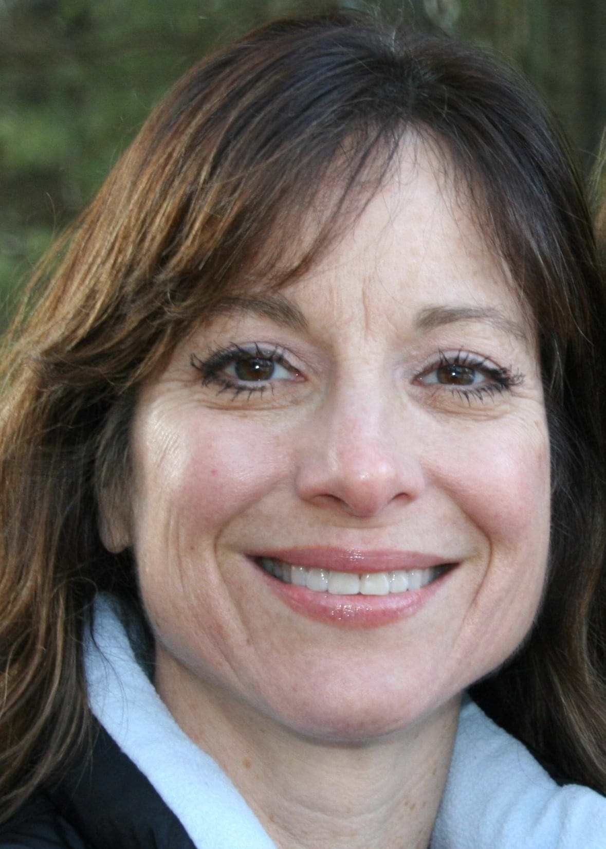 Carol Draeger Thomas - NEA Foundation