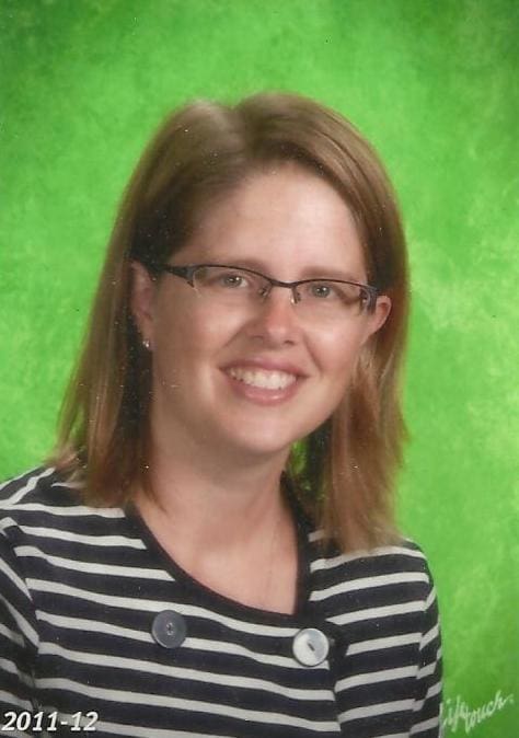 Elizabeth Altemeier - NEA Foundation