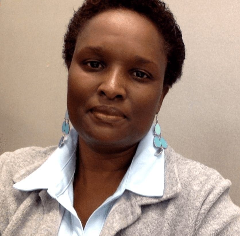 Jane Rosenow - NEA Foundation