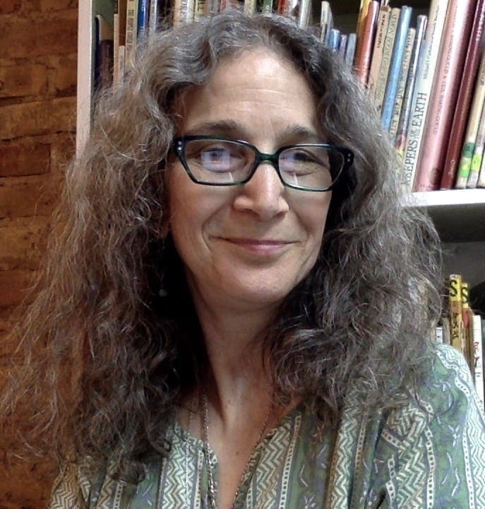 Janis Michael - NEA Foundation