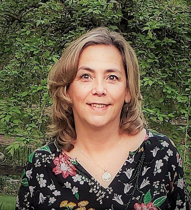 Jennifer Rose - NEA Foundation