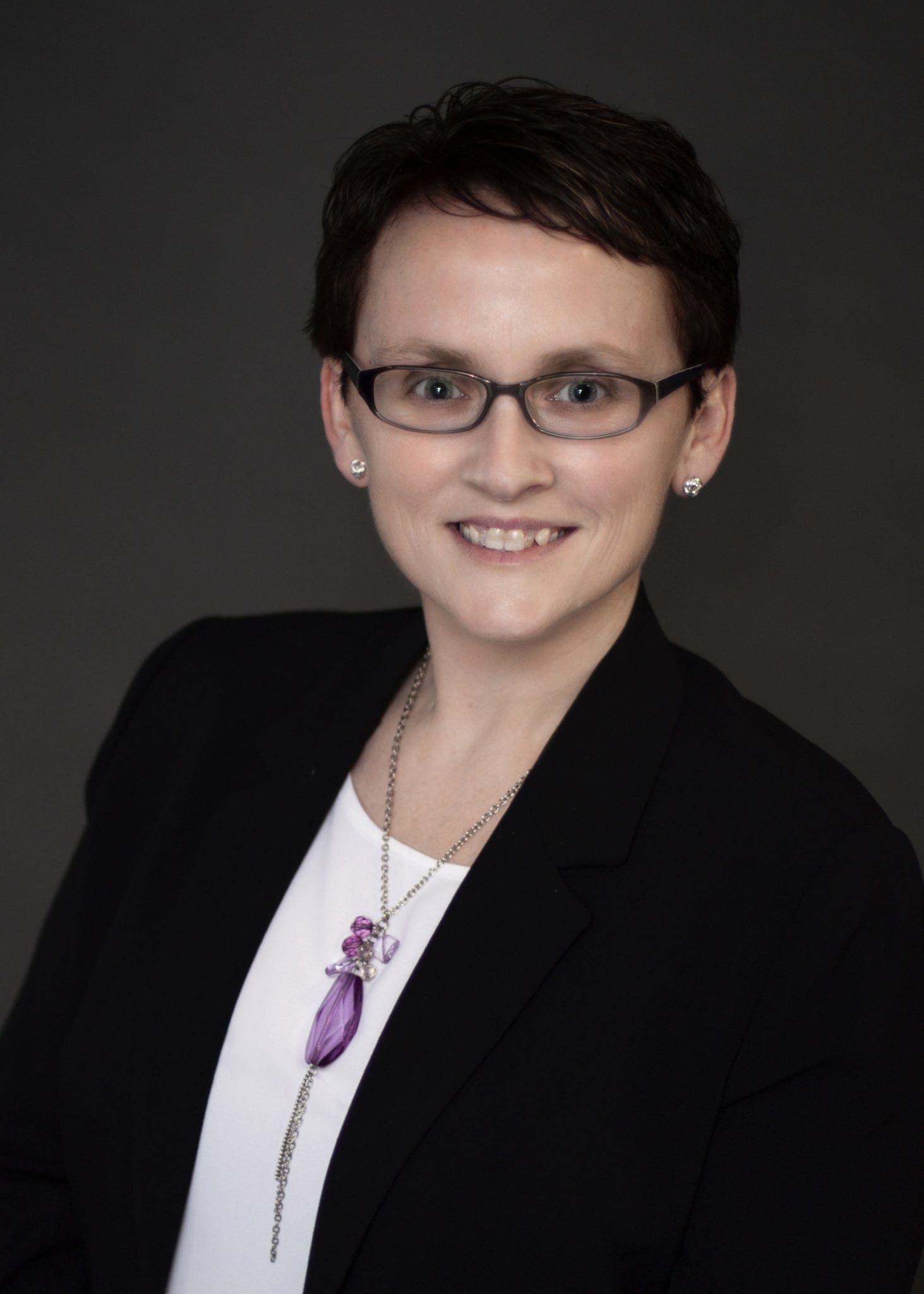 Jossie Perry - NEA Foundation