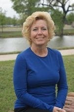 Kim Morrissey - NEA Foundation