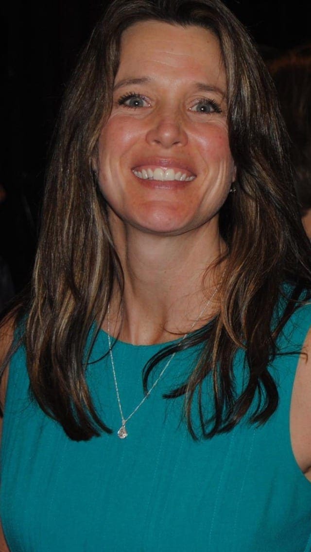 Kimberly Nelson - NEA Foundation