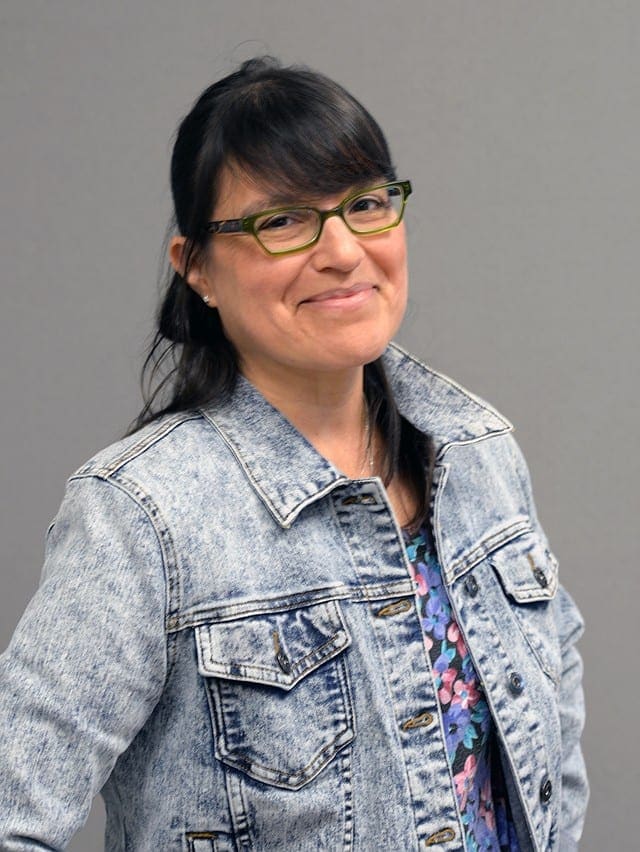 Lucinda Crenshaw - NEA Foundation