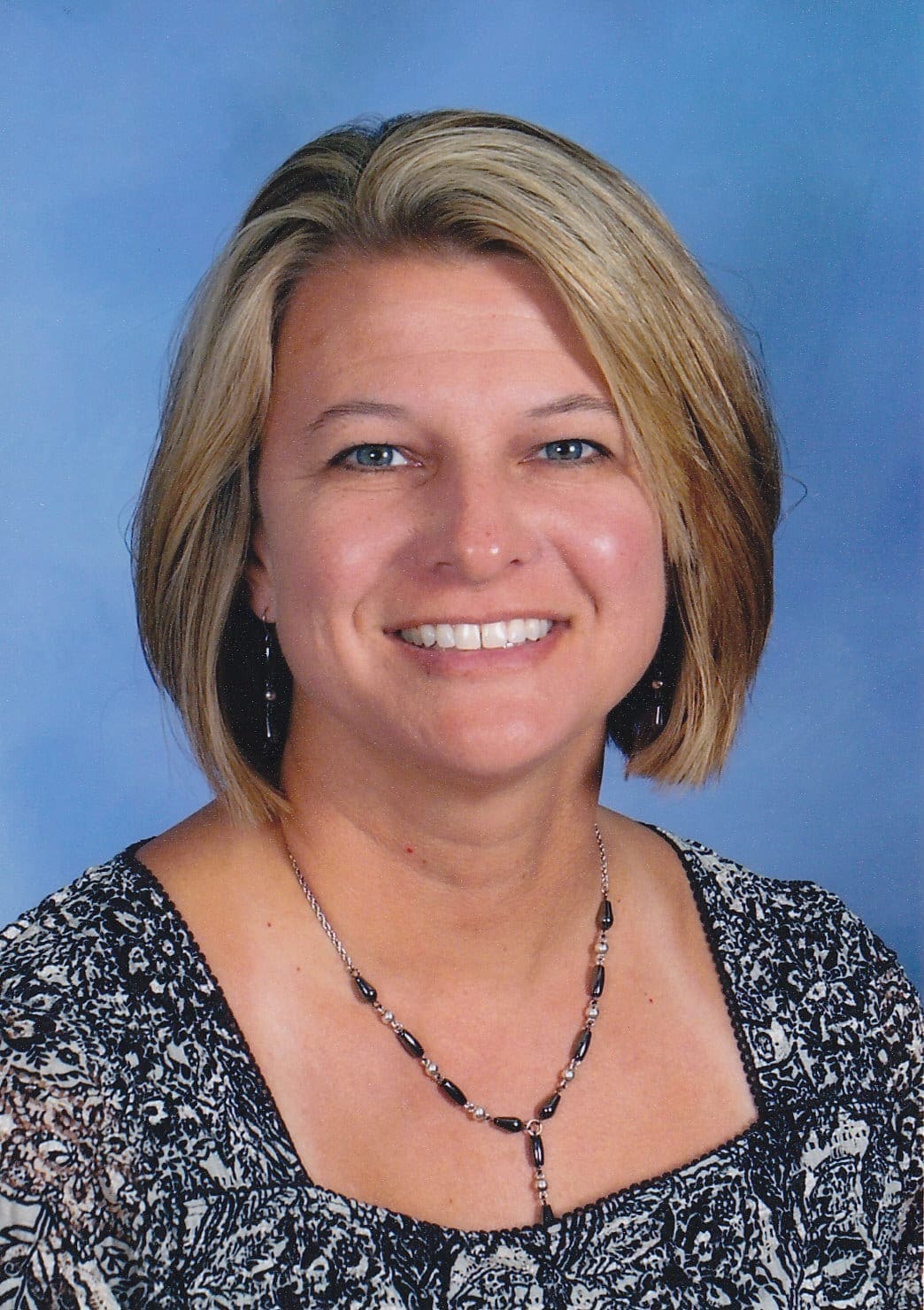 Sherry Helus - NEA Foundation