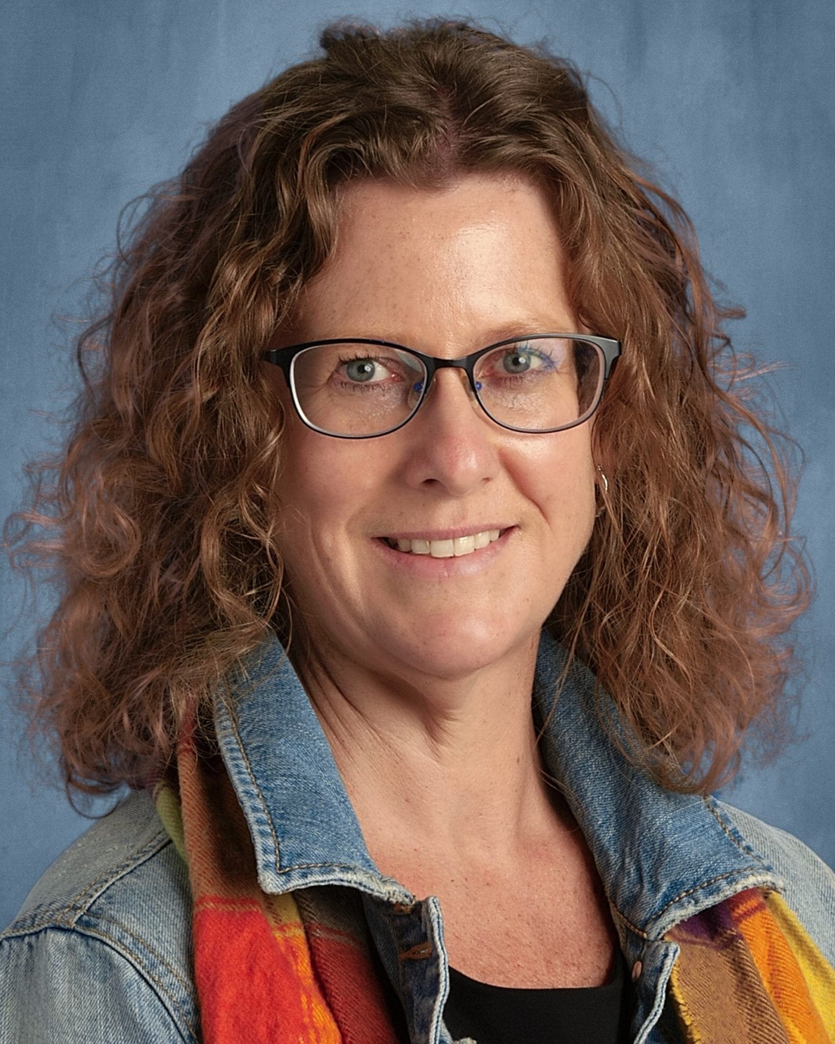 Kate McCann - NEA Foundation