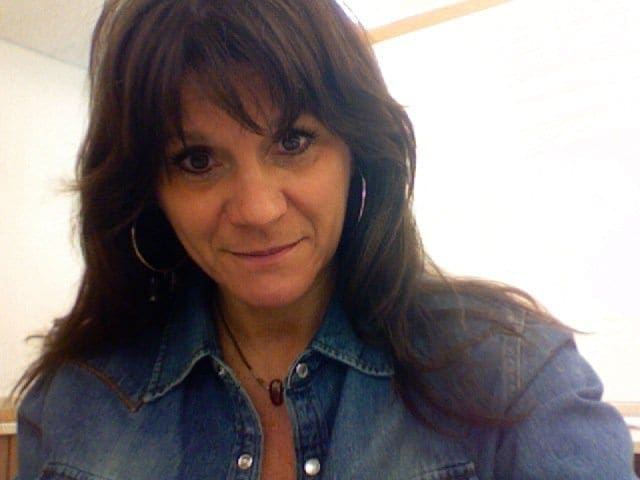 Kathy Keffeler - NEA Foundation