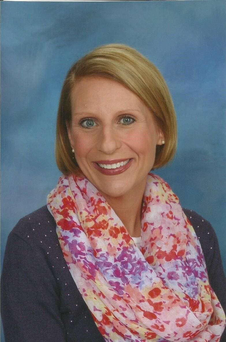 Heather LaBarbara - NEA Foundation