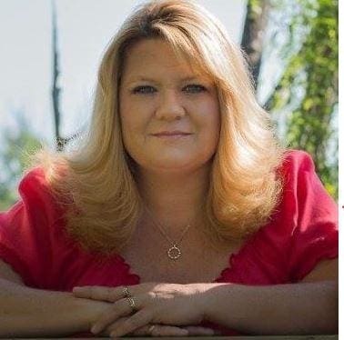 Kimberly Amen - NEA Foundation