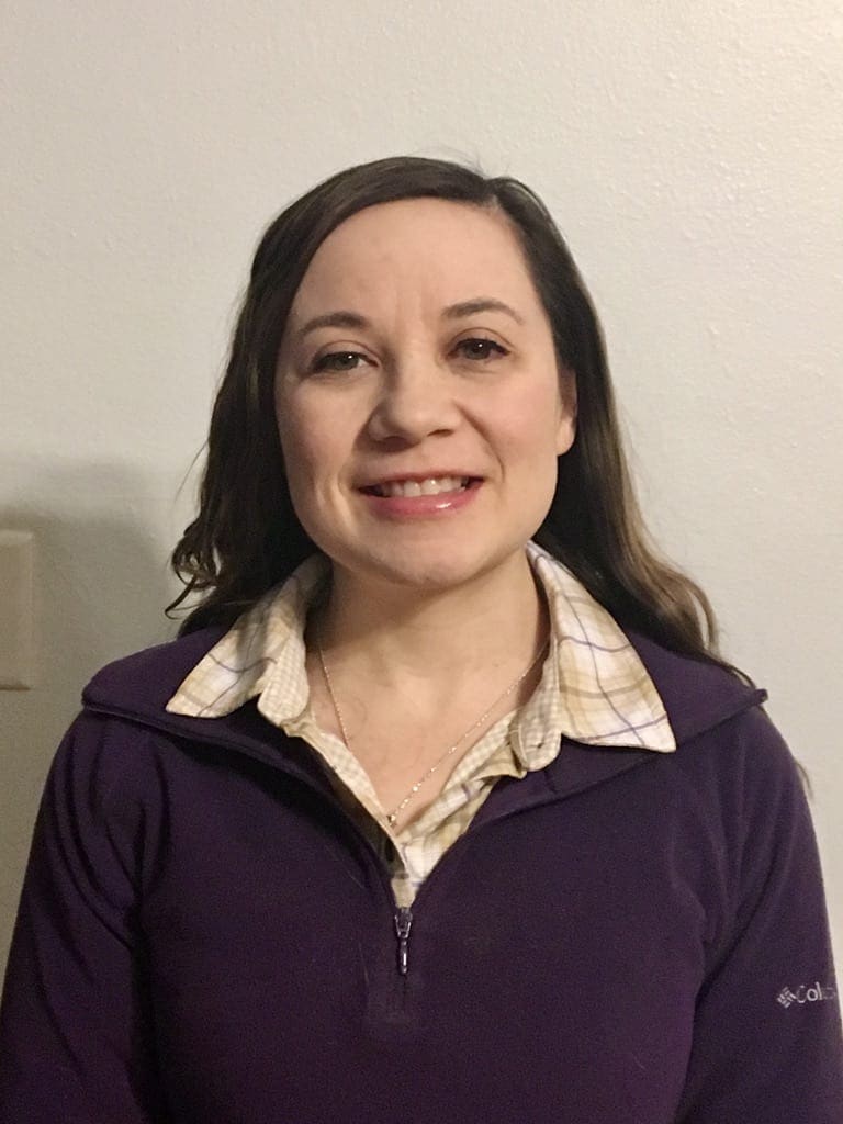 Liz Wagner - NEA Foundation